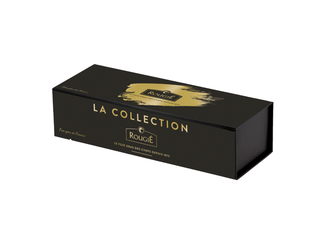 Colección - Rougié