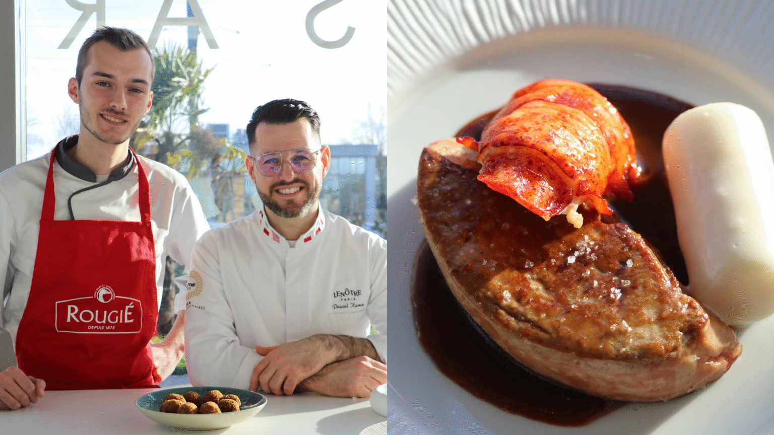 Gault&Millau - Maison Rougié : 150 ans d’excellence à la française - Rougié